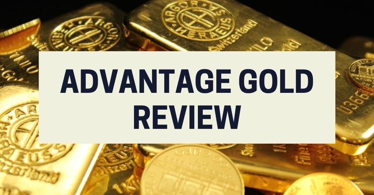 Advantage Gold Review For 2025 - Journey Forward
