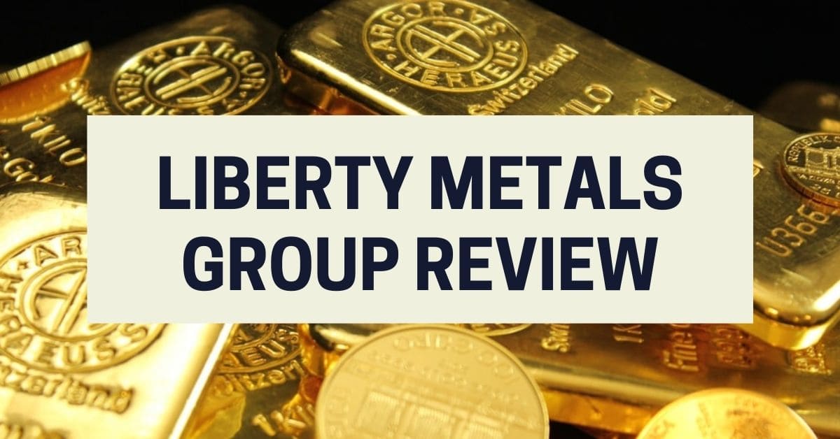 Liberty Metals Group Review For 2026 - Journey Forward