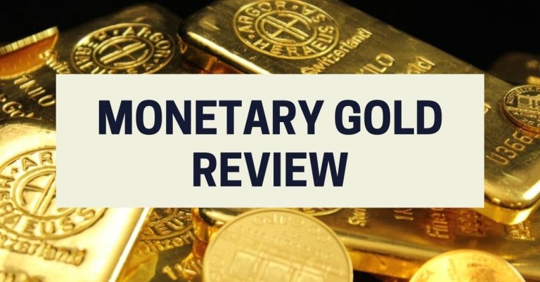 Monetary Gold Review For 2026 - Journey Forward