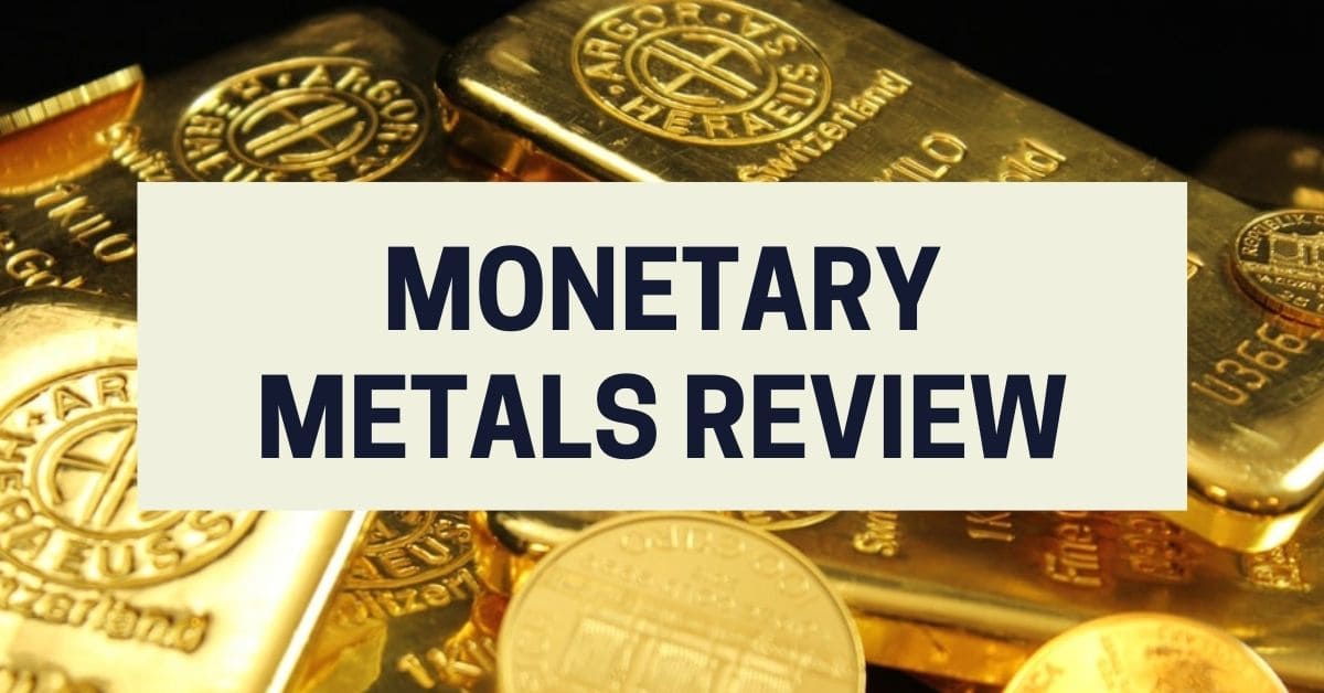 Monetary Metals Review For 2026 - Journey Forward