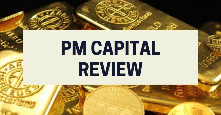 PM Capital Review For 2023 - Journey Forward
