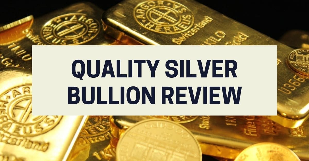 Quality Silver Bullion Review For 2026 - Journey Forward