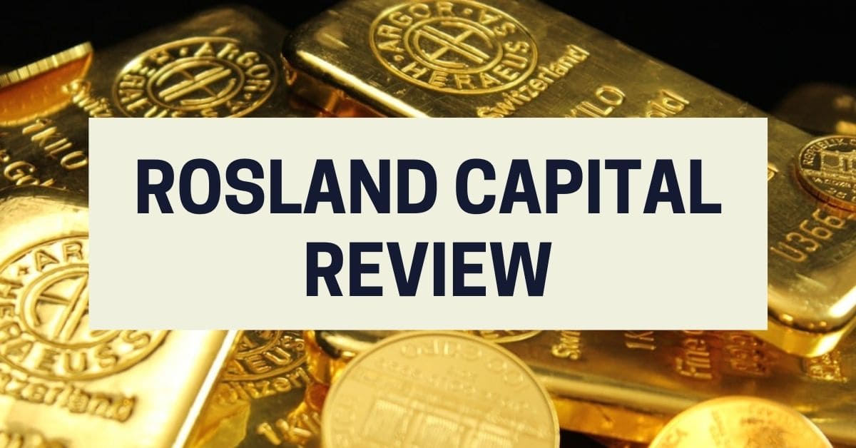 Rosland Capital Review For 2023 - Journey Forward